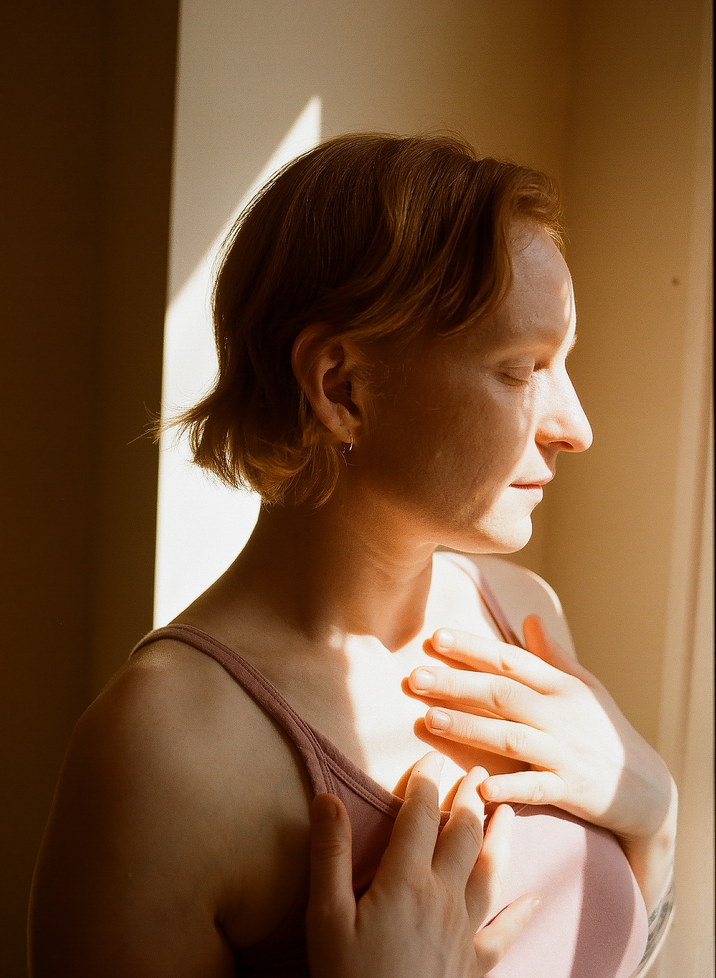 Dawn Iler – Analogue Photography & Massage Therapy by Dawn Iler